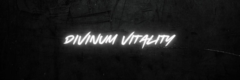 Divinum Vitality